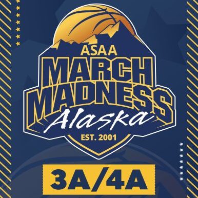 ASAA Basketball State Championship 3A/4A - Alaska Airlines Center